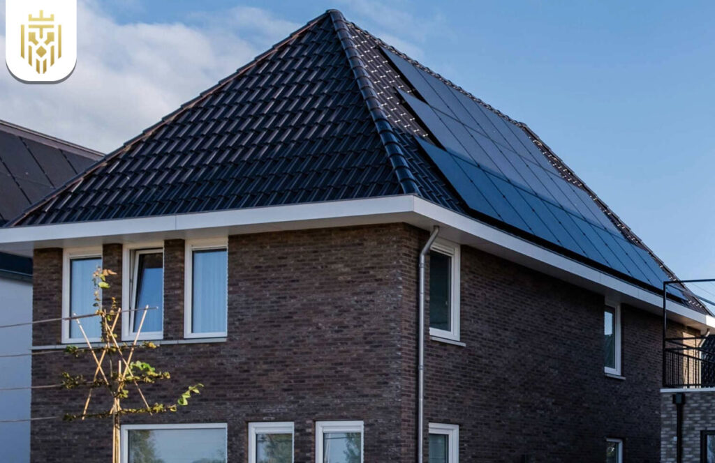 Types of Roofing and Roofing Materials | Jones Elite Constructions